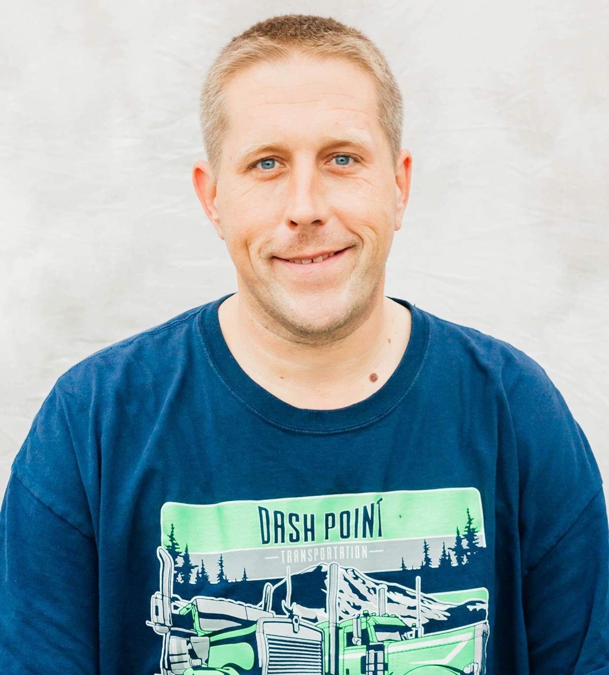 Dash Point » Our People