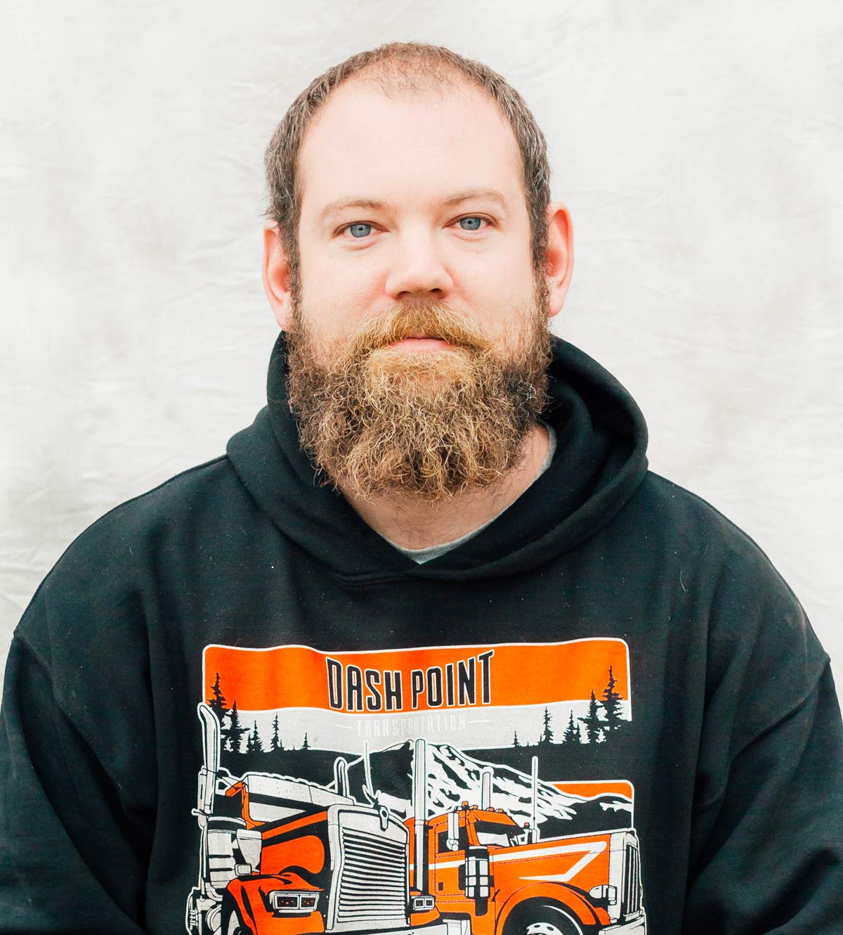 Our People - Dash Point