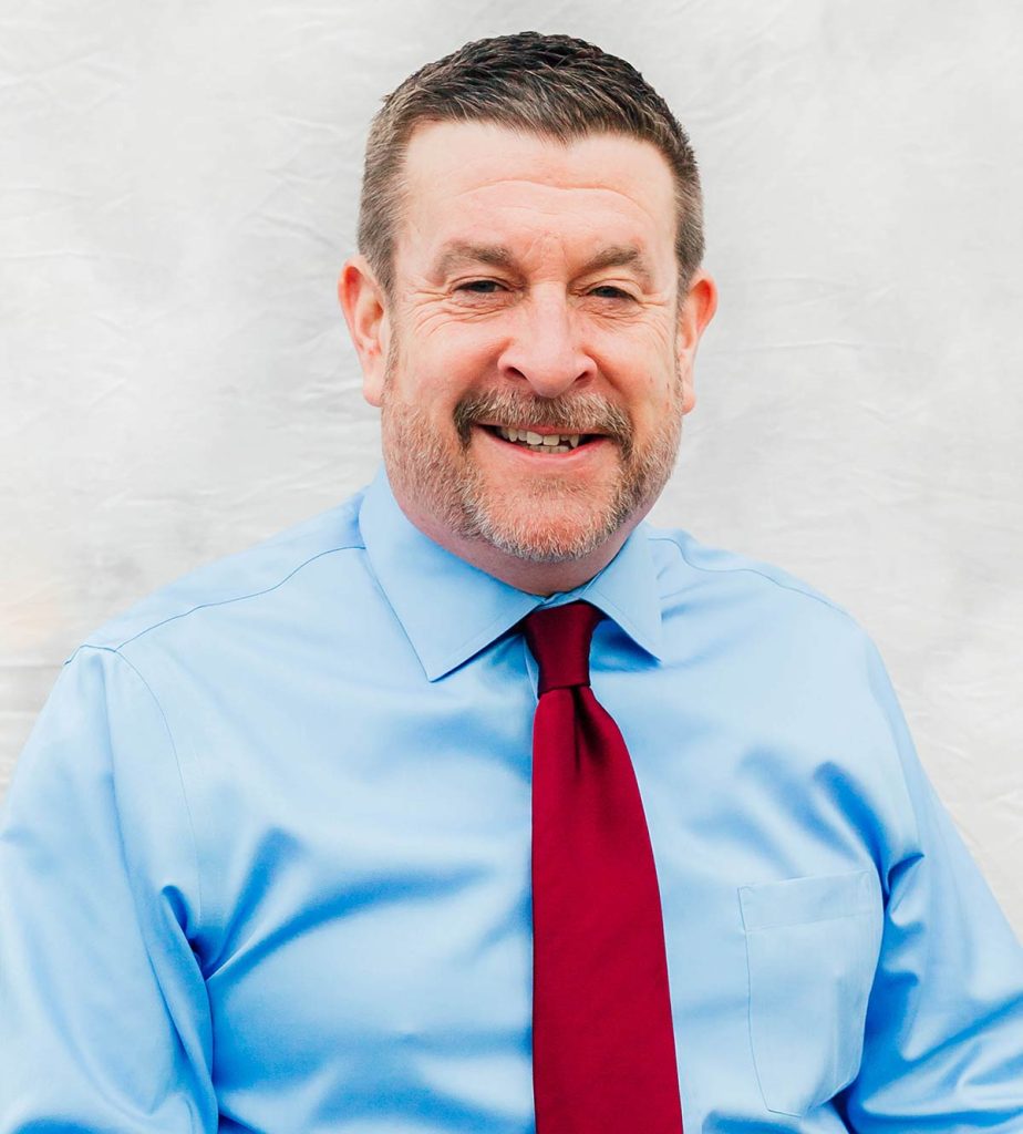 Dash Point » Our People