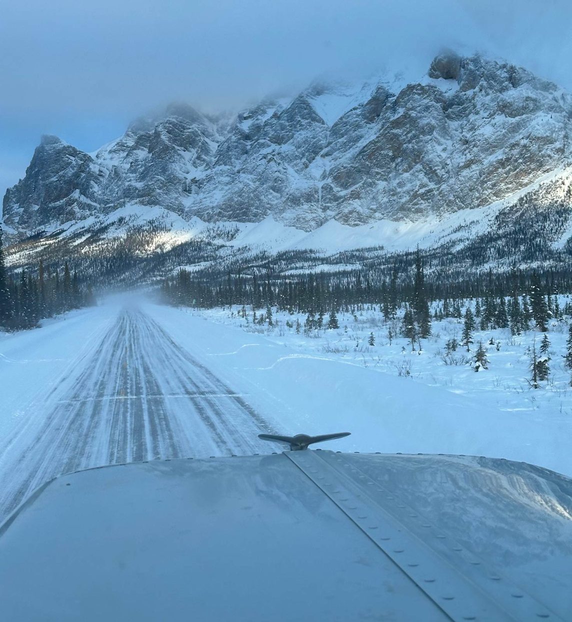 Dash Point » Alaska Trucking Service